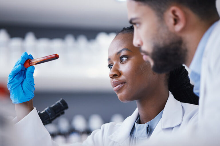 ePROGRESA / BECS Blood Bank Management Software - MAK-System