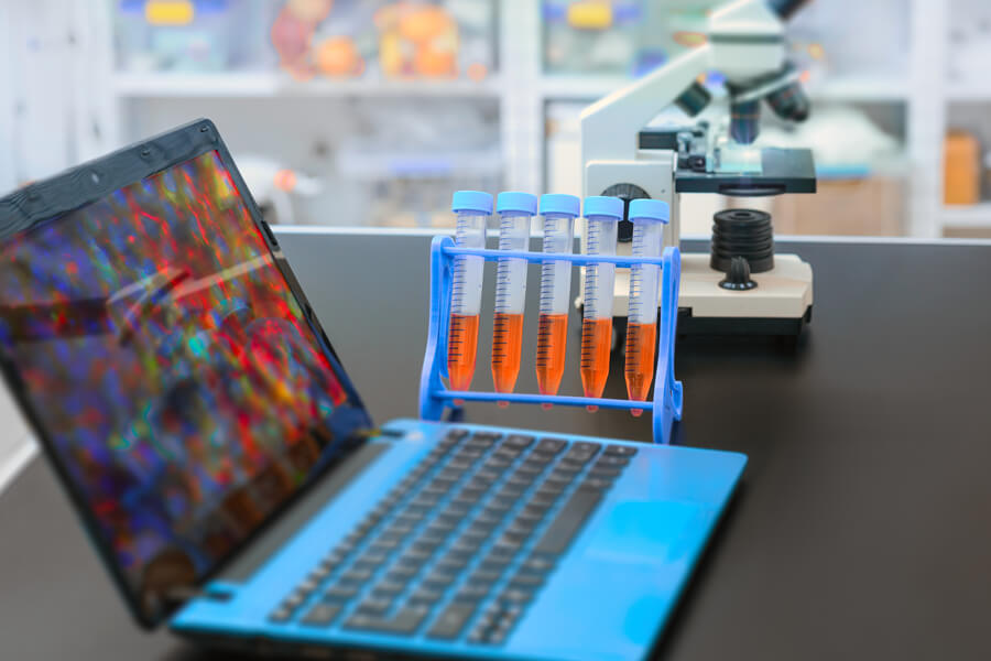 EDRM Blood Donor Relationship Management Software - MAK-System