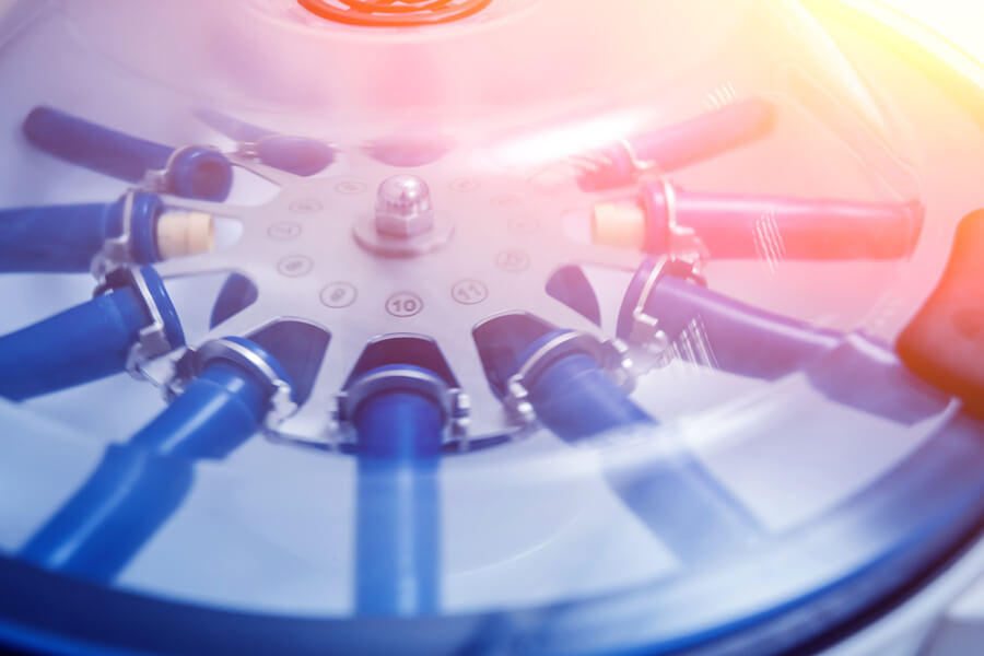 ePROGRESA / BECS Blood Bank Management Software - MAK-System