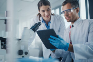 eTRACELINE / PHS Blood Transfusion Software - MAK-System