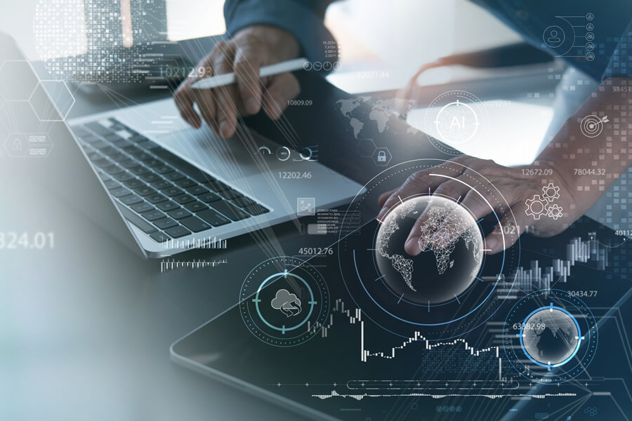 ePROGRESA / BECS Blood Bank Management Software - MAK-System