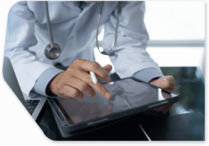 Blood Donation Software from MAK-System