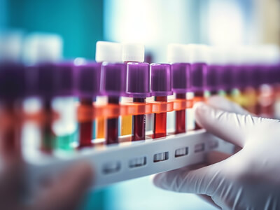 Blood Donation Software from MAK-System