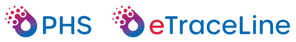 eTRACELINE / PHS Blood Transfusion Software - MAK-System