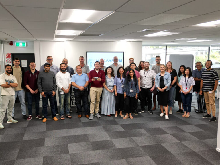 MAK SYSTEM Software Solutions