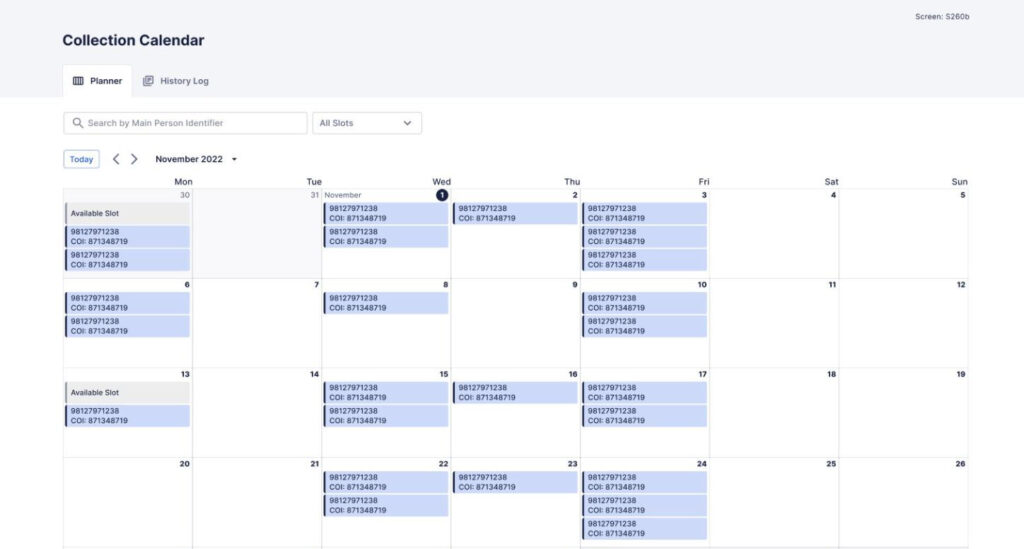COSMAS / TCS Cell Therapy Software - MAK-System